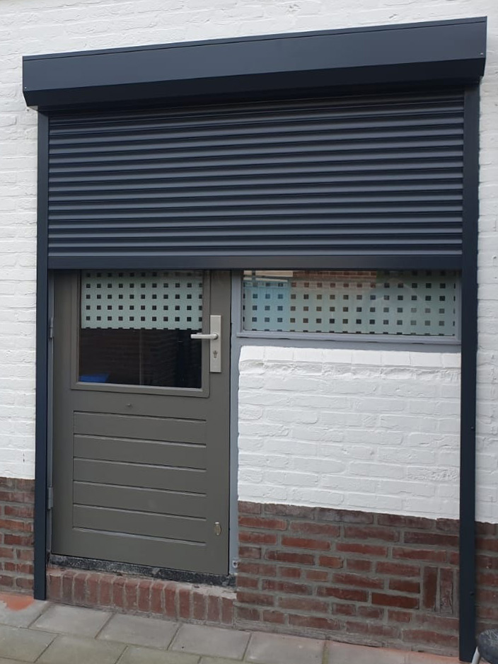 Rolluiken Heroal HK842 - RolluikdirectNL