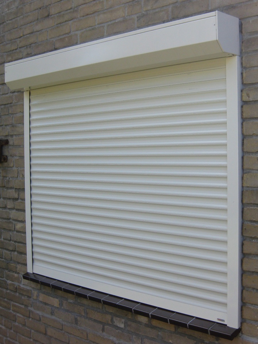 Rolluiken Heroal mini-E - RolluikdirectNL