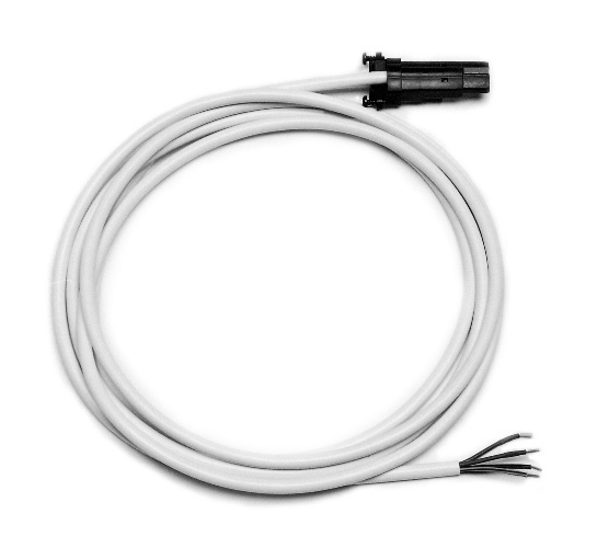 Somfy motorkabel 4 aders - RolluikdirectNL