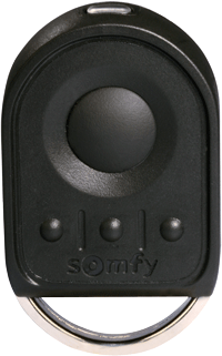 Somfy Keygo 4 RTS handzender - RolluikdirectNL