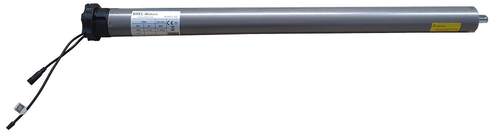 Brel Solar SETVOORDEEL - RolluikdirectNL