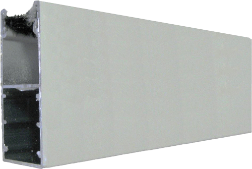 Rolluikgeleiders en assen - RolluikdirectNL