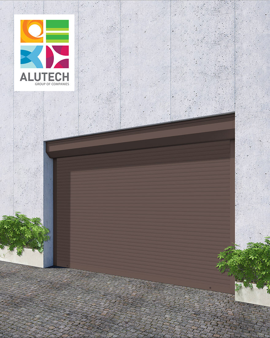 Rolpoort Alutech - RolluikdirectNL