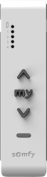 Somfy RTS - RolluikdirectNL