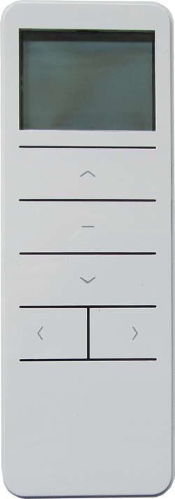 Brel THW2015 (DD2702) 15-kanaals handzender - RolluikdirectNL