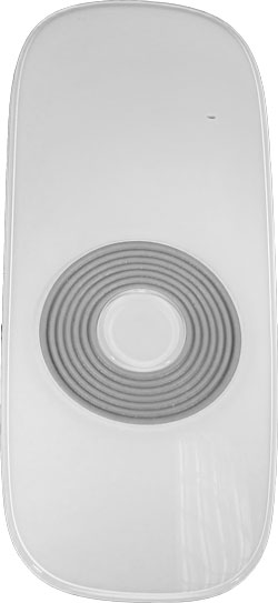 Brel DC306 5-kanaals handzender - RolluikdirectNL