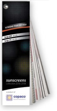 doekstalen Copaco - RolluikdirectNL