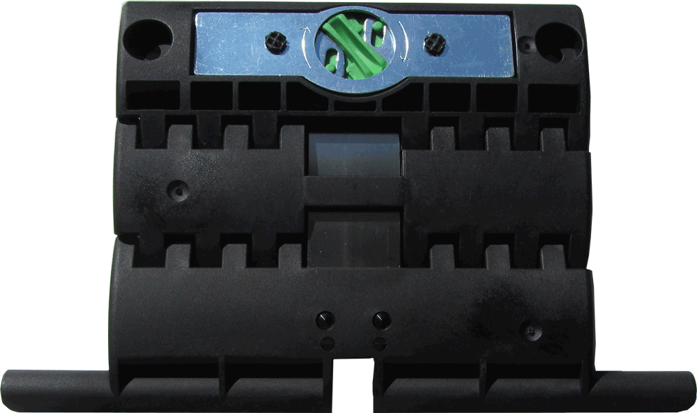 Selve starre verbinding voor rolluiken - RolluikdirectNL